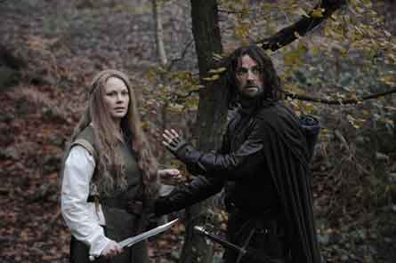 Nacido para la Esperanza 2009